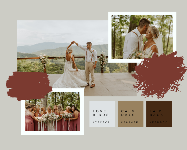 Wedding Style Ideas to Inspire Every Type of Couple | The Magnolia ...