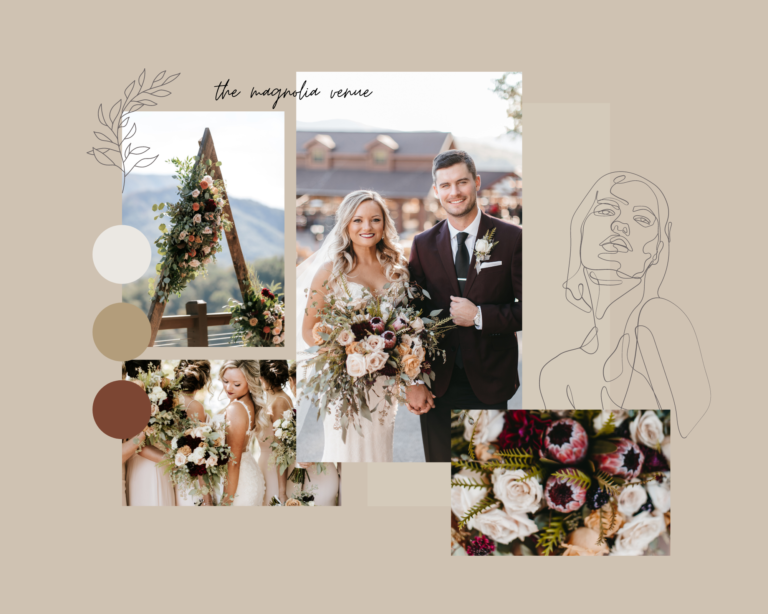 Wedding Style Ideas to Inspire Every Type of Couple | The Magnolia ...