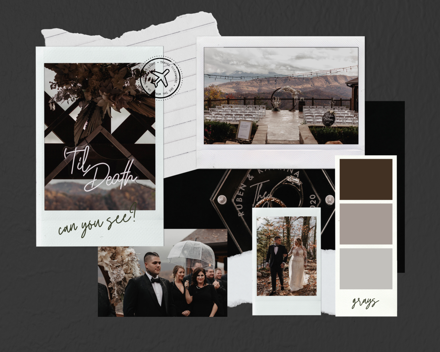 Wedding Style Ideas to Inspire Every Type of Couple | The Magnolia ...